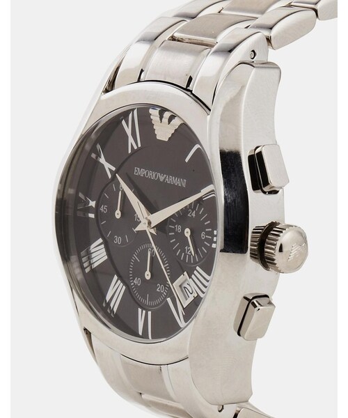 EMPORIO ARMANI（エンポリオアルマーニ）の「Emporio Armani Watch With Stainless Steel ...