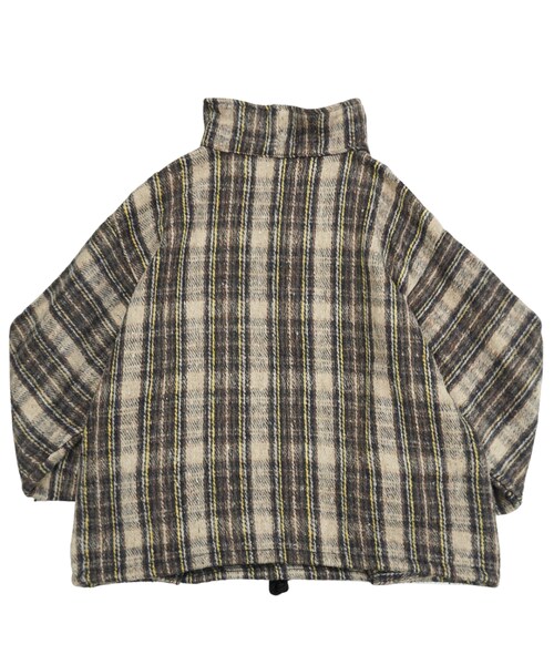 USED（ユーズド）の「90’s EARTH RAGZ Half Zip Pullover（その他アウター）」 - WEAR
