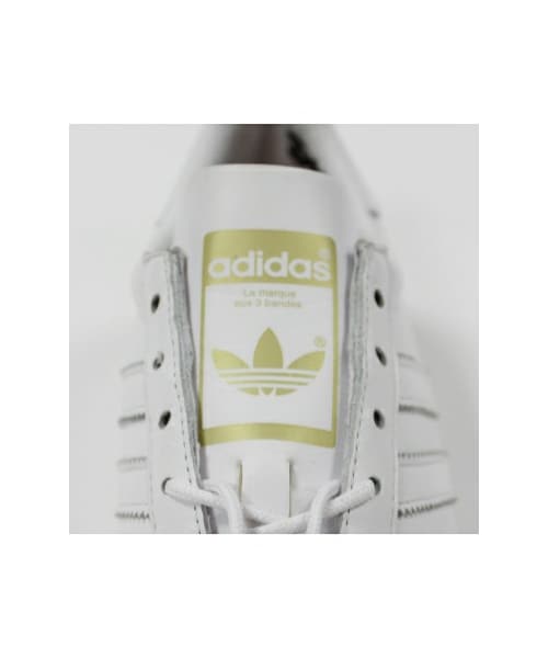 EDIFICE（エディフィス）の「【予約】adidas EX COUNTRY OG EF（スニーカー）」 - WEAR