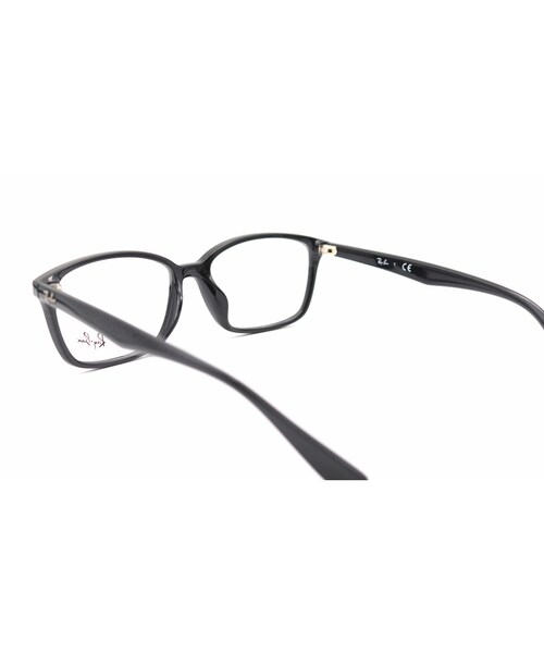 Ray-Ban（レイバン）の「レイバン RX7094D-2000-55（メガネ）」 - WEAR