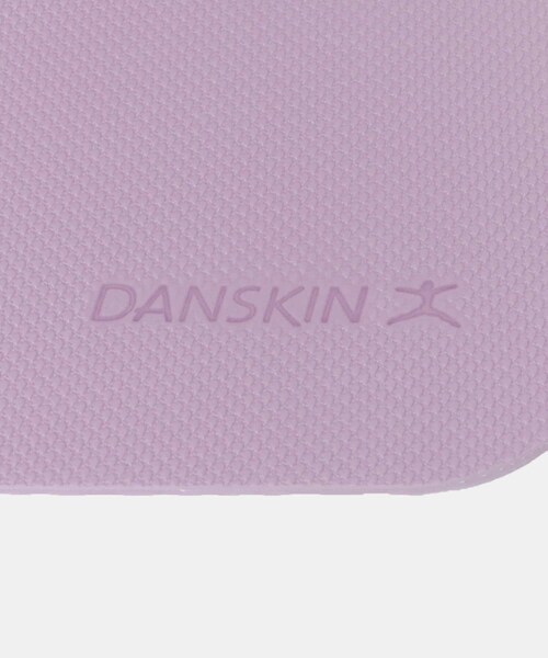 DANSKIN（ダンスキン）の「DANSKIN FOLDABLE YOGA MAT（）」 - WEAR