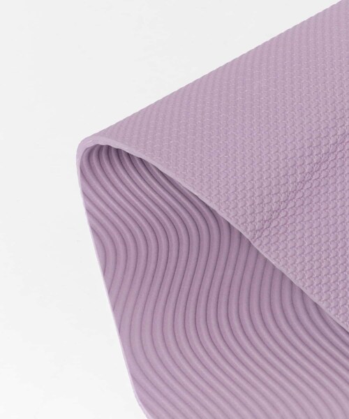 DANSKIN（ダンスキン）の「DANSKIN FOLDABLE YOGA MAT（）」 - WEAR