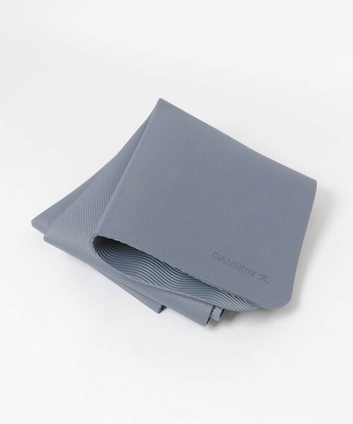 DANSKIN（ダンスキン）の「DANSKIN FOLDABLE YOGA MAT（）」 - WEAR