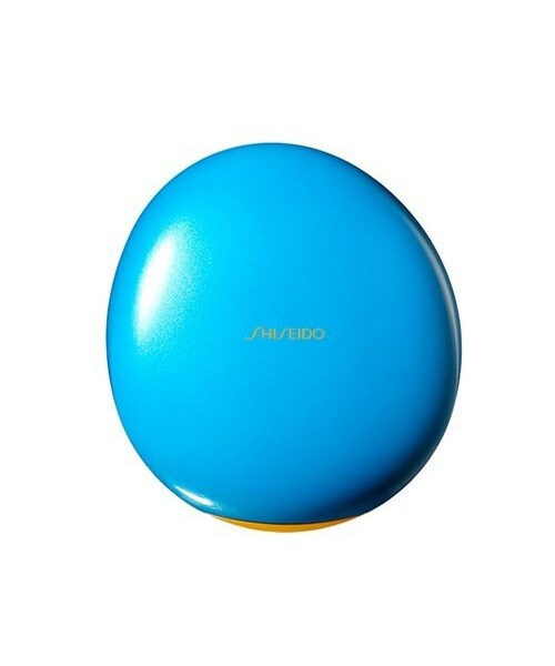 Shiseido（シセイドウ）の「Shiseido Compact Case for UV Protective Compact ...