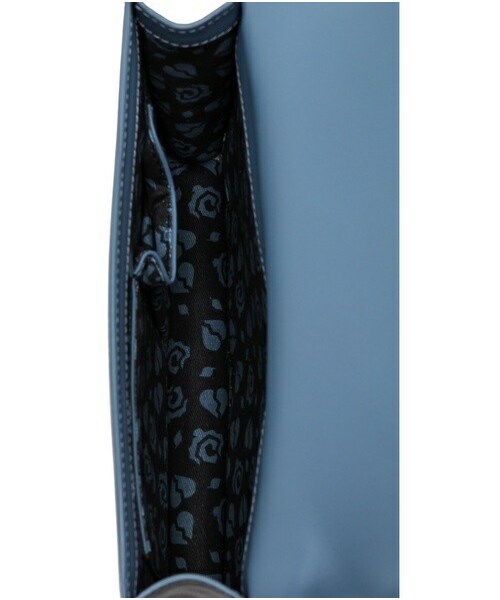 Karen Walker（カレンウォーカー）の「Karen Walker Sloane Cross Body Bag（ショルダーバッグ ...