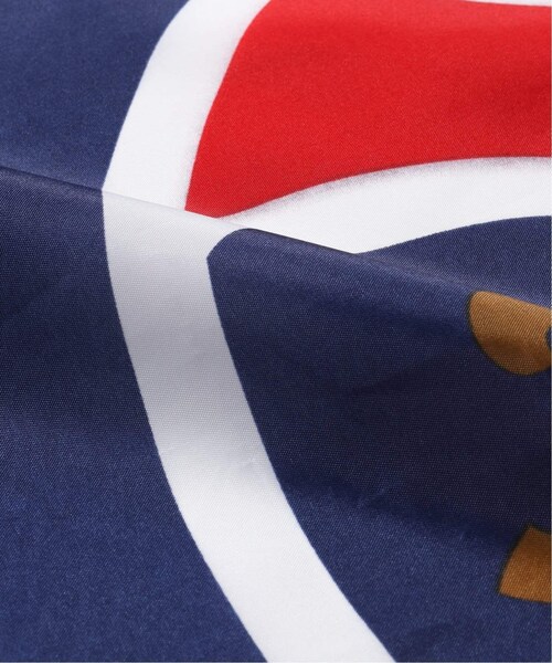 PARIS SAINT-GERMAIN（パリサンジェルマン）の「PSG WEEPLAY FLAG LOGO PARIS SAINT ...