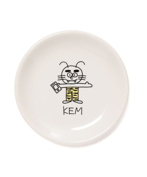 0000Lady'sの「KEM PLATE（）」 - WEAR