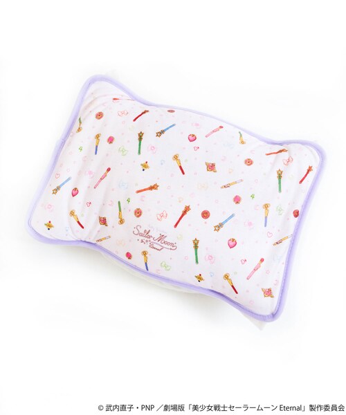 3coins（3coins）の「【美少女戦士セーラームーン】枕カバー（その他）」 - WEAR