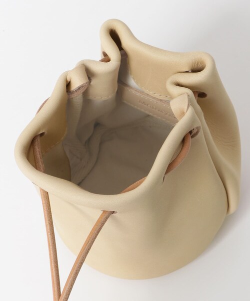 mormyrus（モルミルス）の「MORMYRUS mini pouch（）」 - WEAR