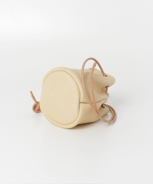 mormyrus（モルミルス）の「MORMYRUS mini pouch（）」 - WEAR