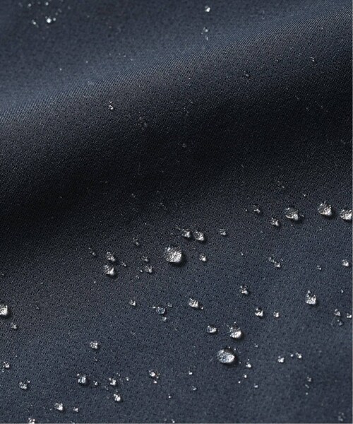 417 EDIFICE（フォーワンセブンエディフィス）の「《予約》【MINOTECH / ミノテック】 撥水ジョガーパンツ（）」 - WEAR