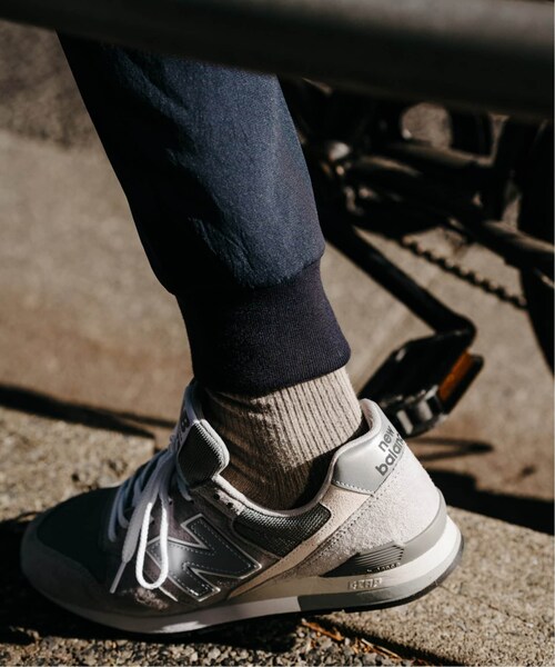 417 EDIFICE（フォーワンセブンエディフィス）の「《予約》【MINOTECH / ミノテック】 撥水ジョガーパンツ（）」 - WEAR