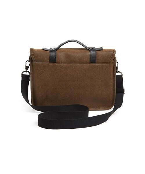 Ted Baker（テッドベーカー）の「Ted Baker London 'Lochus' Messenger Bag（メッセンジャーバッグ ...