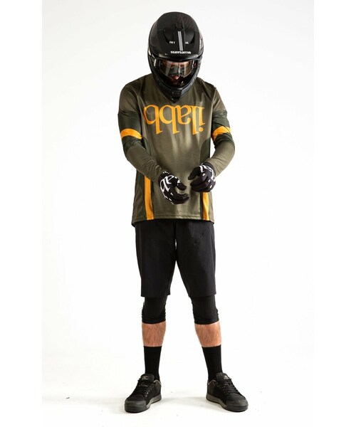 ilabb（アイラボ）の「ilabb Don Race Ls Shirt（その他トップス）」 - WEAR