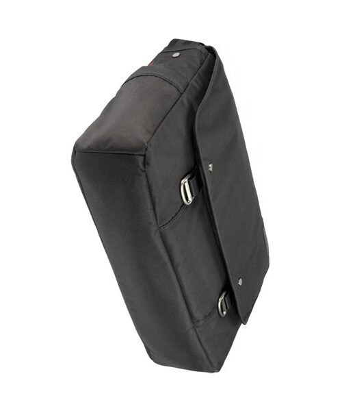 TUMI（トゥミ）の「Tumi T-Tech by Tumi 'Icon - Usher' Messenger Bag（）」 - WEAR