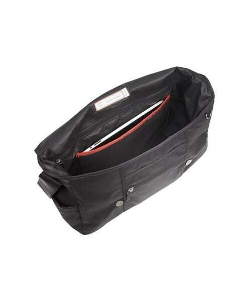 TUMI（トゥミ）の「Tumi T-Tech by Tumi 'Icon - Usher' Messenger Bag（）」 - WEAR