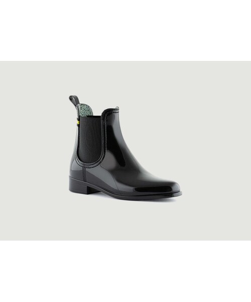LEMON JELLY（レモンジェリー）の「Brisa rain boots（）」 - WEAR