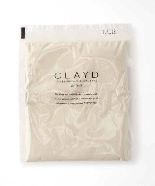 Deuxieme Classe（ドゥーズィエムクラス）の「【CLAYD/クレイド】 ONE TIME バスパウダー（）」 - WEAR