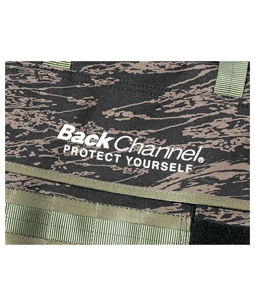 Back Channel（バックチャンネル）の「BACK CHANNEL×BULLET PC CASE（）」 - WEAR