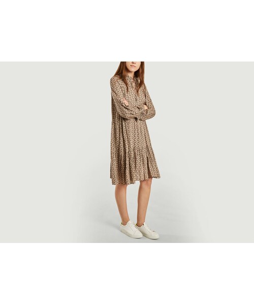 SECOND FEMALE（セカンドフィメール）の「Robe Frank（）」 - WEAR