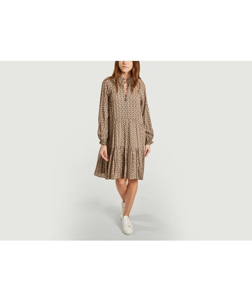 SECOND FEMALE（セカンドフィメール）の「Robe Frank（）」 - WEAR