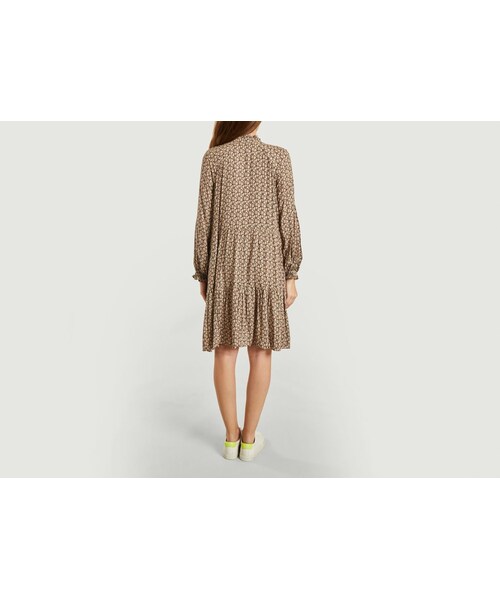 SECOND FEMALE（セカンドフィメール）の「Robe Frank（）」 - WEAR