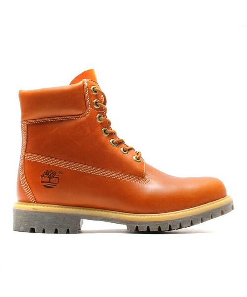 Timberland（ティンバーランド）の「Timberland ICON 6 inch Premium Boots GLAZED ...