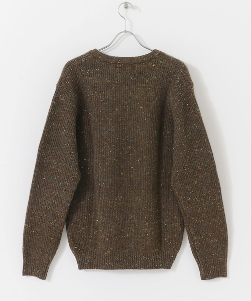 URBAN RESEARCH（アーバンリサーチ）の「gim britishwool nep c/n（）」 - WEAR