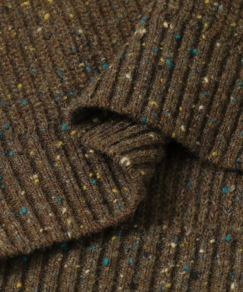 URBAN RESEARCH（アーバンリサーチ）の「gim britishwool nep c/n（）」 - WEAR