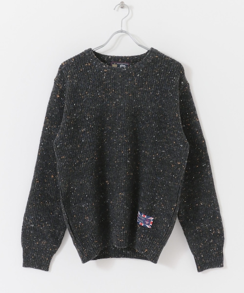 URBAN RESEARCH（アーバンリサーチ）の「gim britishwool nep c/n（）」 - WEAR