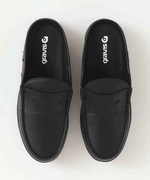 GRAVIS（グラヴィス）の「GRAVIS ODJICK MULE（）」 - WEAR