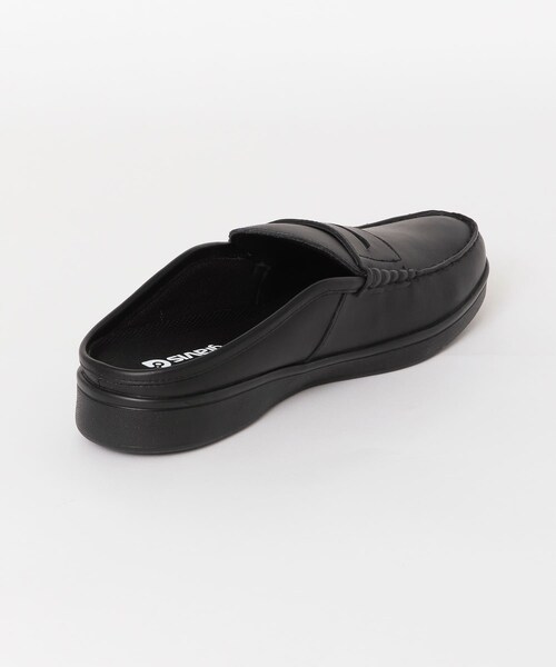 GRAVIS（グラヴィス）の「GRAVIS ODJICK MULE（）」 - WEAR