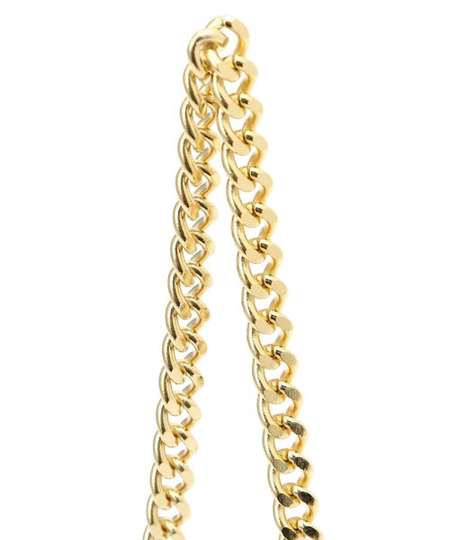 BACKLASH（バックラッシュ）の「Ballet by BACKLASH/バレエ バイ バックラッシュ/Quilting Chain ...