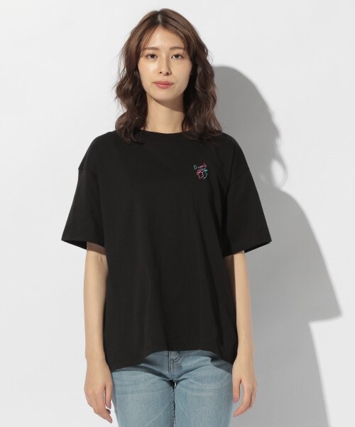 BAYFLOW（ベイフロー）の「シシュウTEE（）」 - WEAR