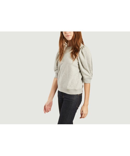 Second Female（セカンドフィメール）の「Dawni Sweat Tee（その他）」 - WEAR