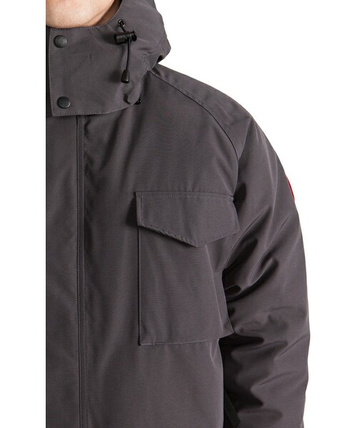 Canada Goose（カナダグース）の「Canada Goose Constable Parka（ジャケット/アウター）」 - WEAR