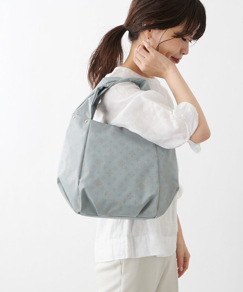 russet（ラシット）の「ミニふんわりトート (CE-835)（トートバッグ）」 - WEAR