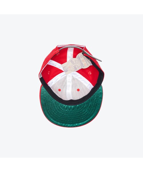 EBBETS FIELD FLANNELS（エベッツフィールドフランネルズ）の「Harvard University 1950 Cotton ...