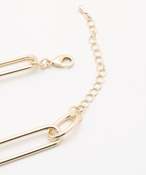 frames RAY CASSIN（フレームスレイカズン）の「チェーンブレスレット（）」 - WEAR