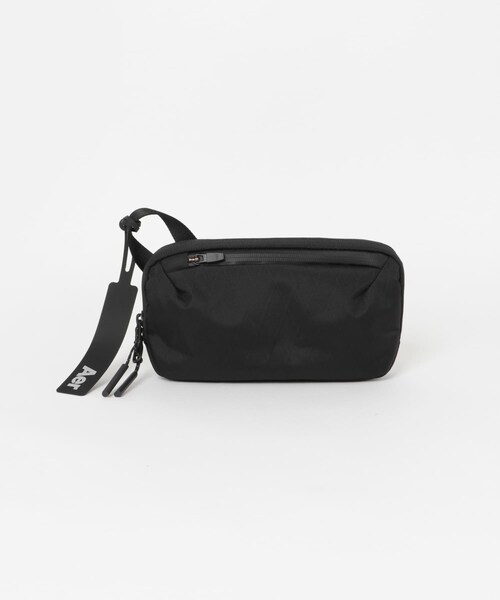 Aer（エアー）の「Aer SLIM POUCH X-PAC（その他）」 - WEAR