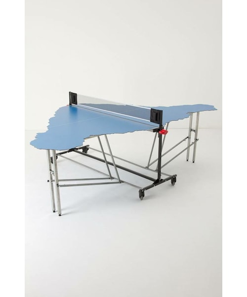 Anthropologie（アンソロポロジー）の「Easter Island Ping Pong Table（）」 - WEAR
