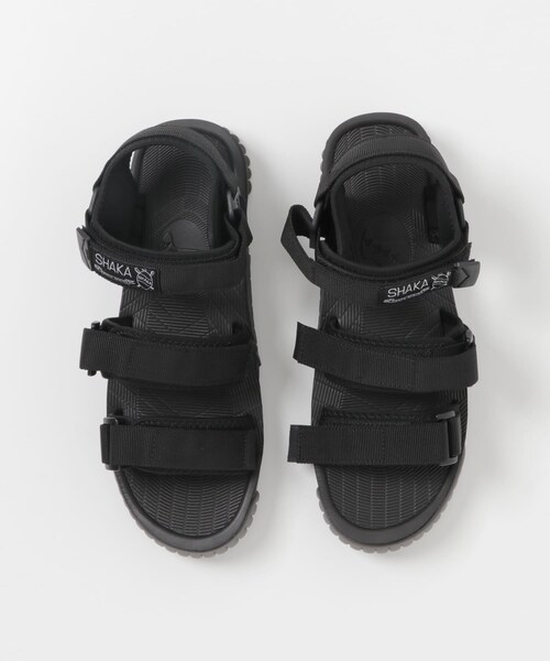 SHAKA（シャカ）の「SHAKA NEO BUNGY（）」 - WEAR