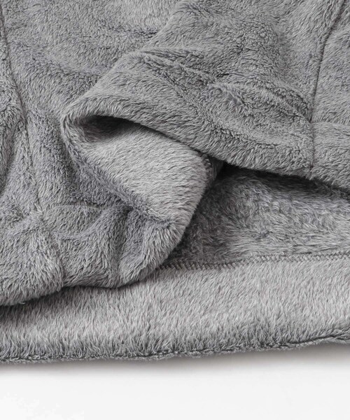 TETERA（テテラ）の「TETERA JAPAN FUR ROOM ROVE（）」 - WEAR