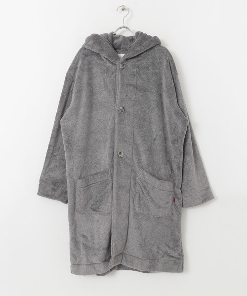 TETERA（テテラ）の「TETERA JAPAN FUR ROOM ROVE（）」 - WEAR