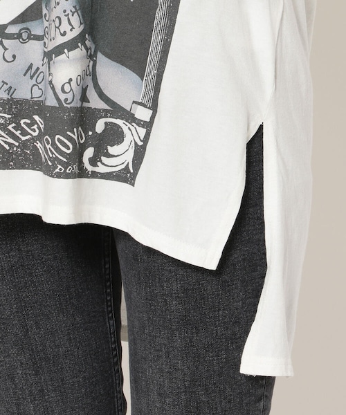 SHARE SPIRIT（シェアースピリット）の「SHARE SPIRIT/シェアースピリット/TOPS（）」 - WEAR