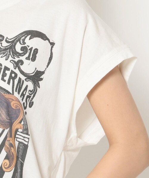 SHARE SPIRIT（シェアースピリット）の「SHARE SPIRIT/シェアースピリット/TOPS（その他）」 - WEAR