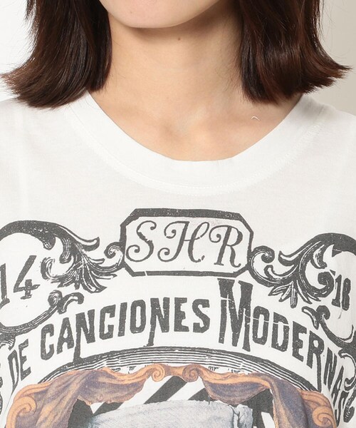 SHARE SPIRIT（シェアースピリット）の「SHARE SPIRIT/シェアースピリット/TOPS（その他）」 - WEAR