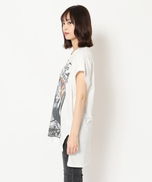 SHARE SPIRIT（シェアースピリット）の「SHARE SPIRIT/シェアースピリット/TOPS（）」 - WEAR