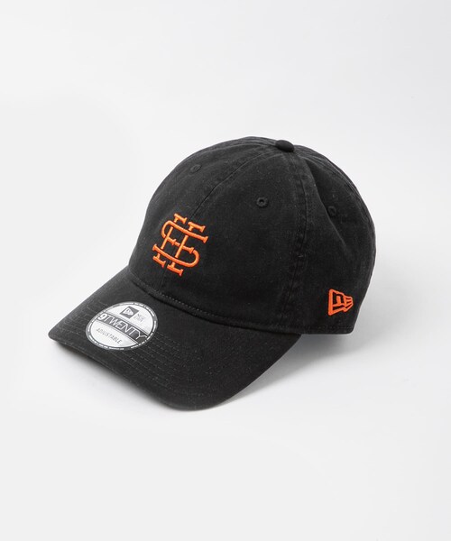 SEE SEE（シーシー）の「NEW ERA×SEE SEE CAP（）」 - WEAR