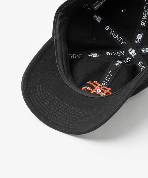 SEE SEE（シーシー）の「NEW ERA×SEE SEE CAP（）」 - WEAR